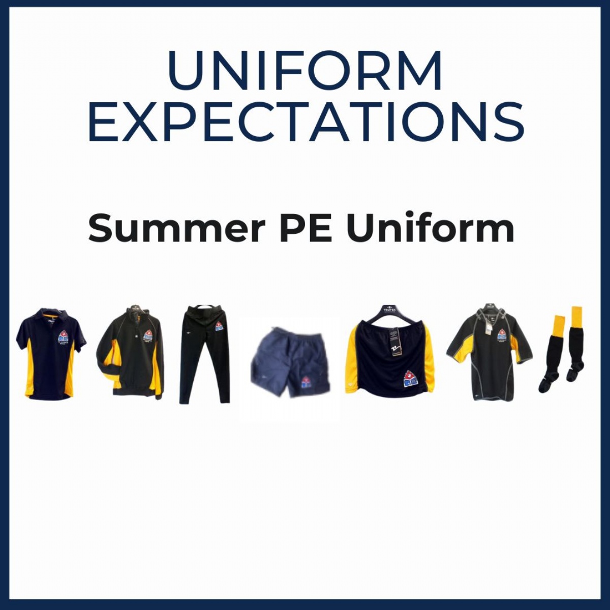 The Cottesloe School - Item Not Available