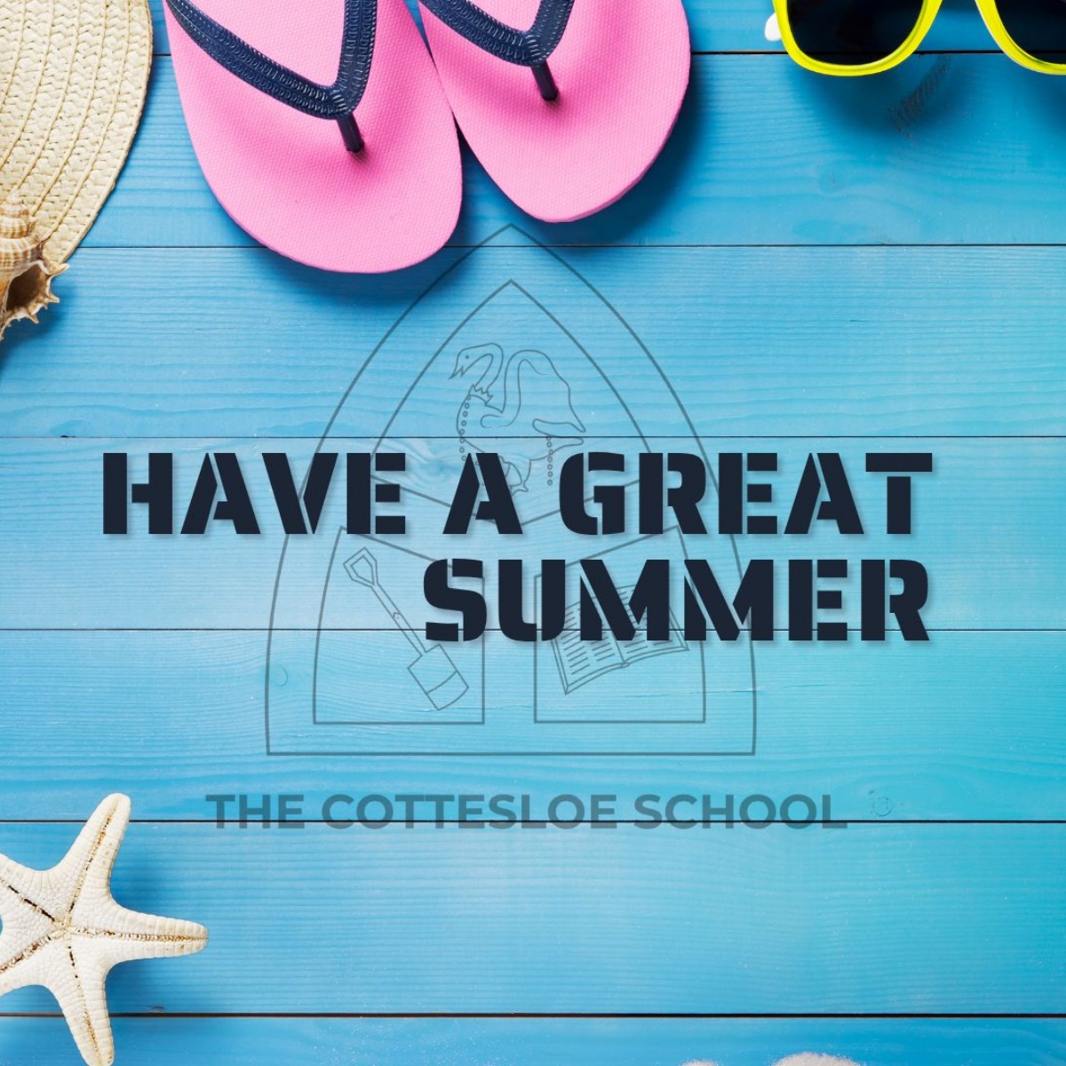 The Cottesloe School - Monday 21st July | Head of School Letter