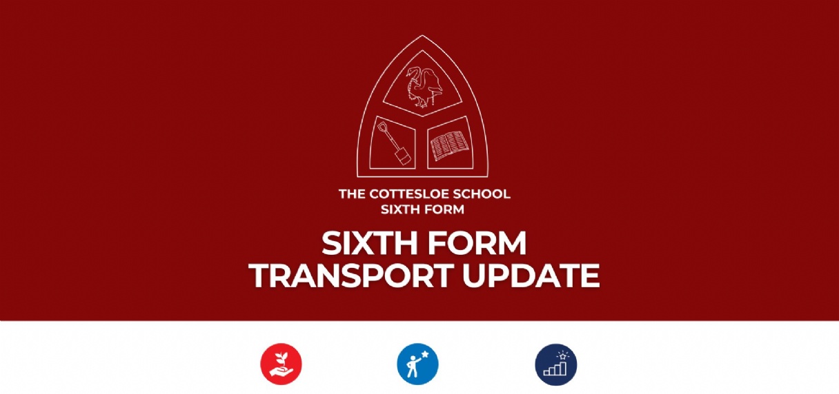 The Cottesloe School - Sixth Form Travel FAQ