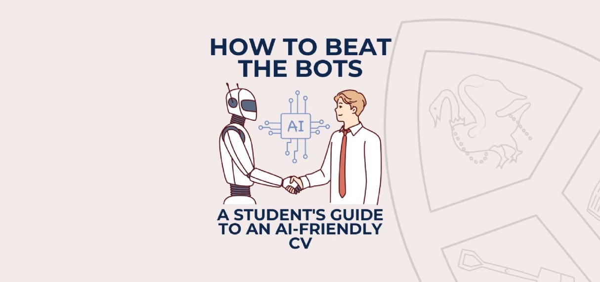 A Student's Guide to an AI-Friendly CV