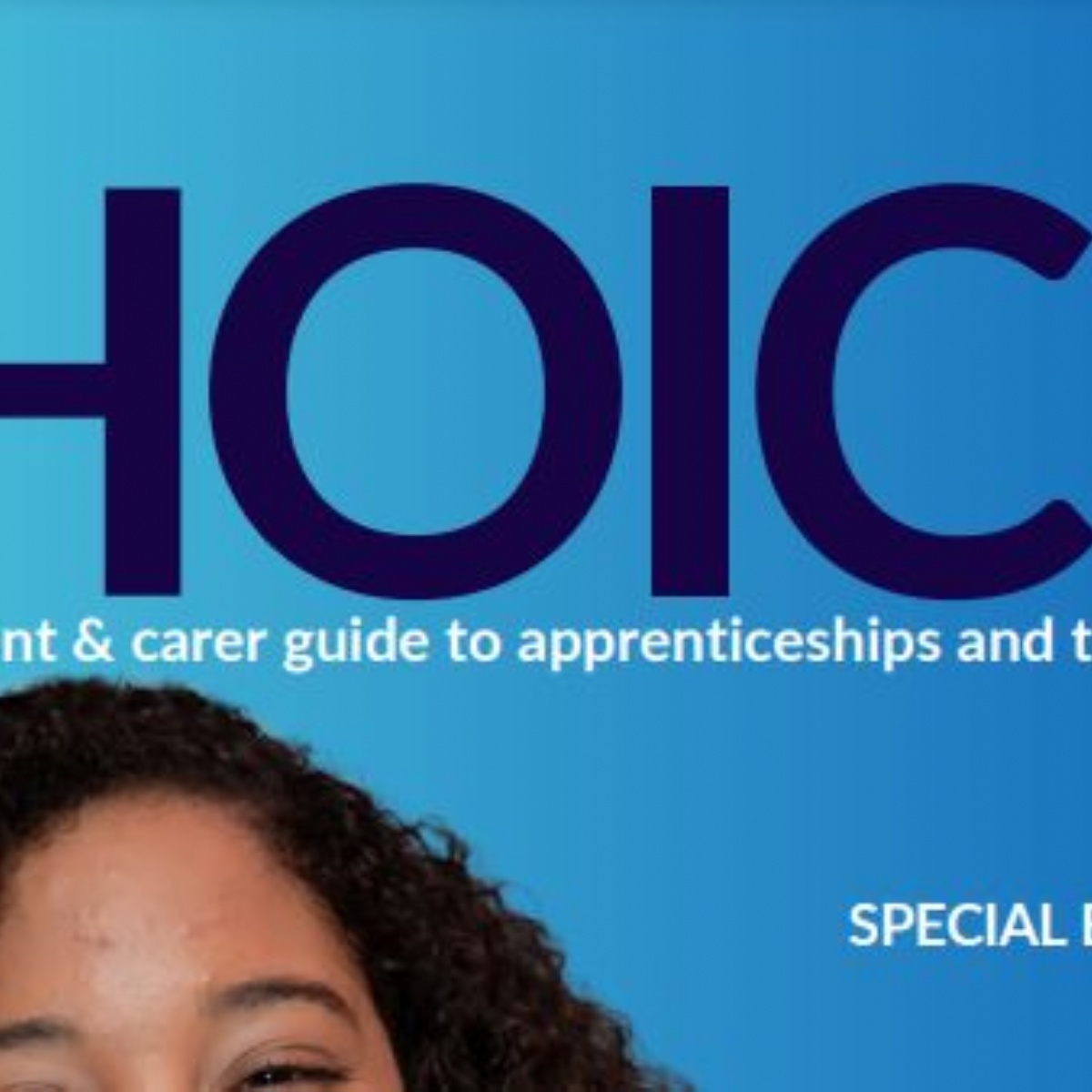 The Cottesloe School - Choices Magazine - February Issue 6